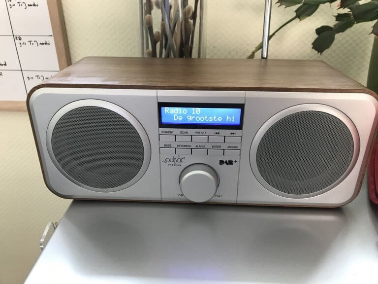 Ziggo stopt met FM via de kabel wat nu? – TubeJack